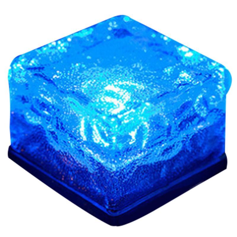 AquaLite - Water Ripple Solar Lamp – Warmly