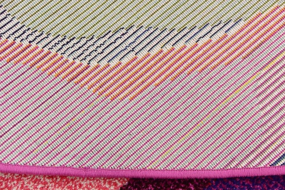 Mariano - Modern Multi-Color Rug – Warmly