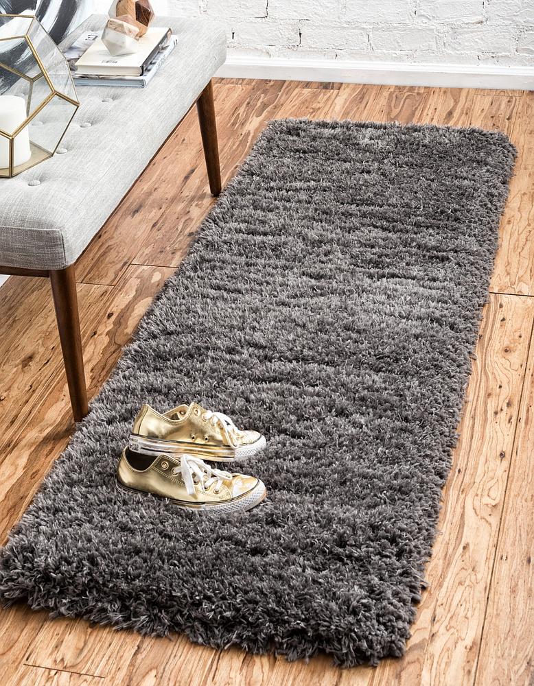 Haiden - Luxury Shaggy Area Rug – Warmly