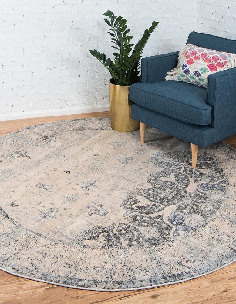 Damari - Modern Area Rug – Warmly