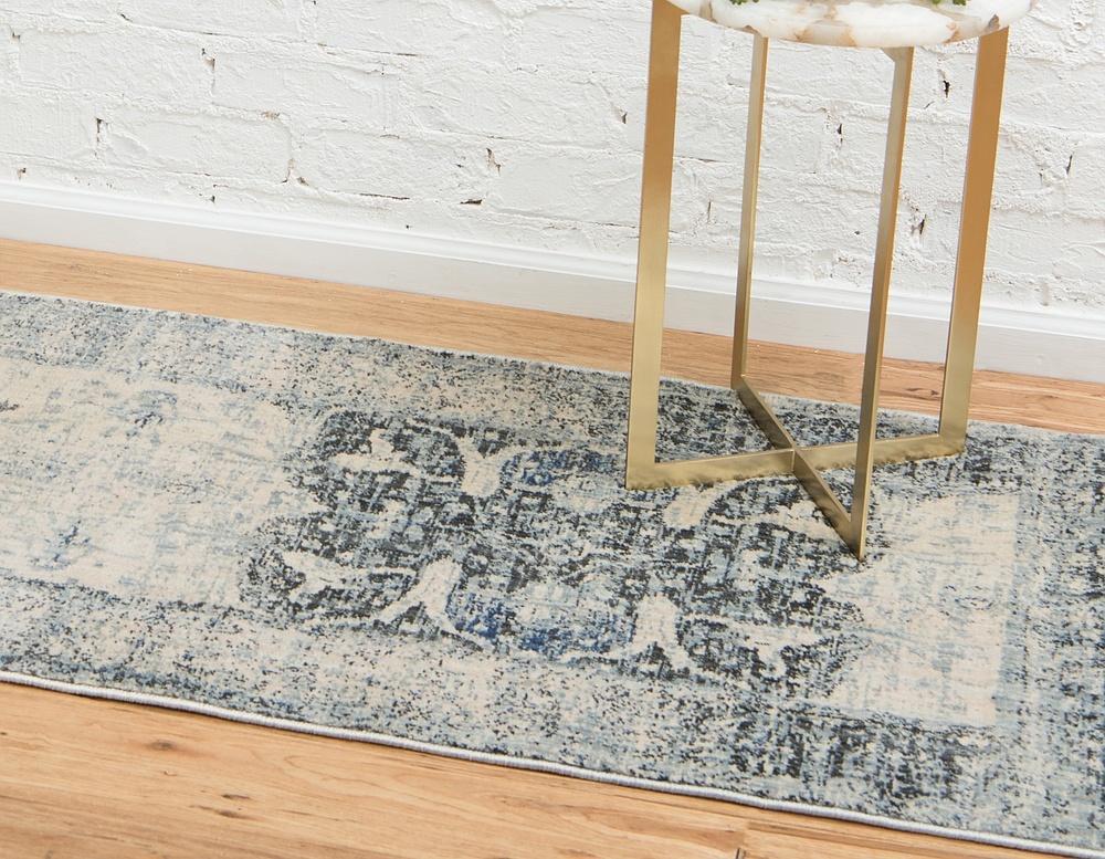 Damari - Modern Area Rug – Warmly
