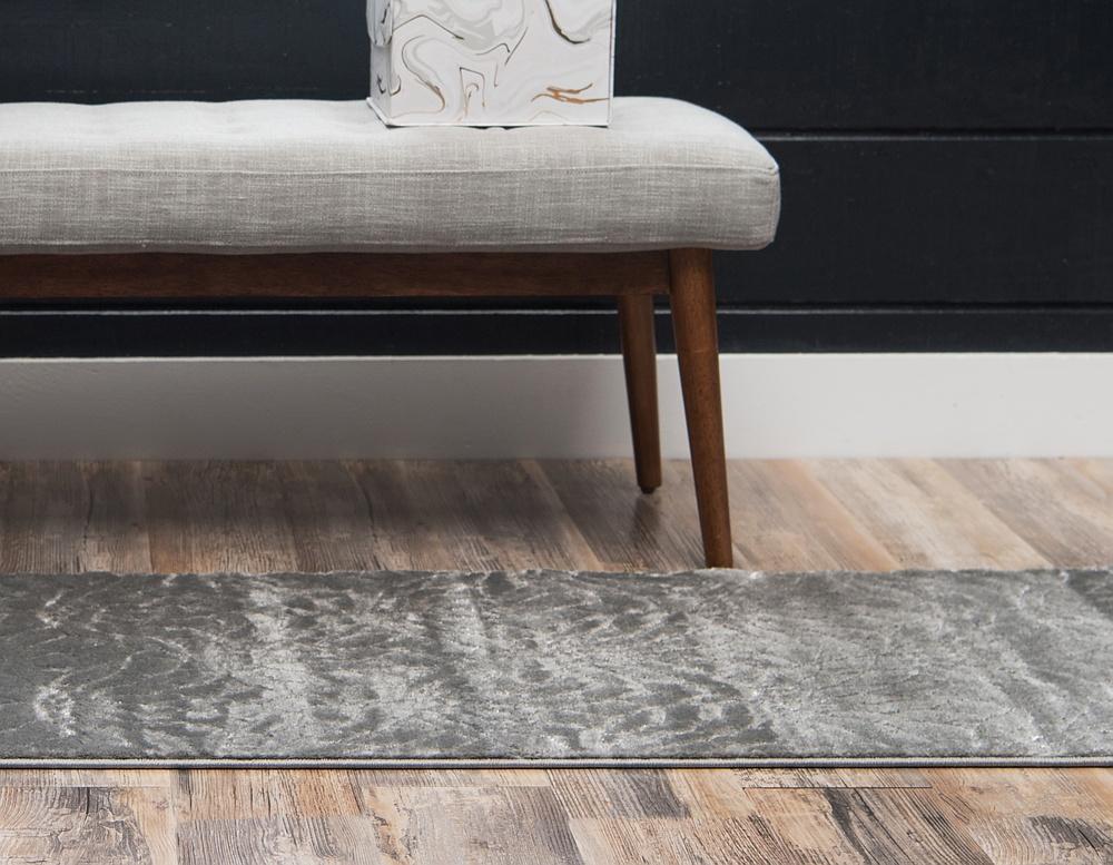 Ellison - Lotus Flower Pattern Luxury Rug – Warmly