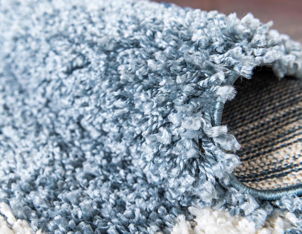 Coleman - Modern Nordic Shaggy Rug – Warmly