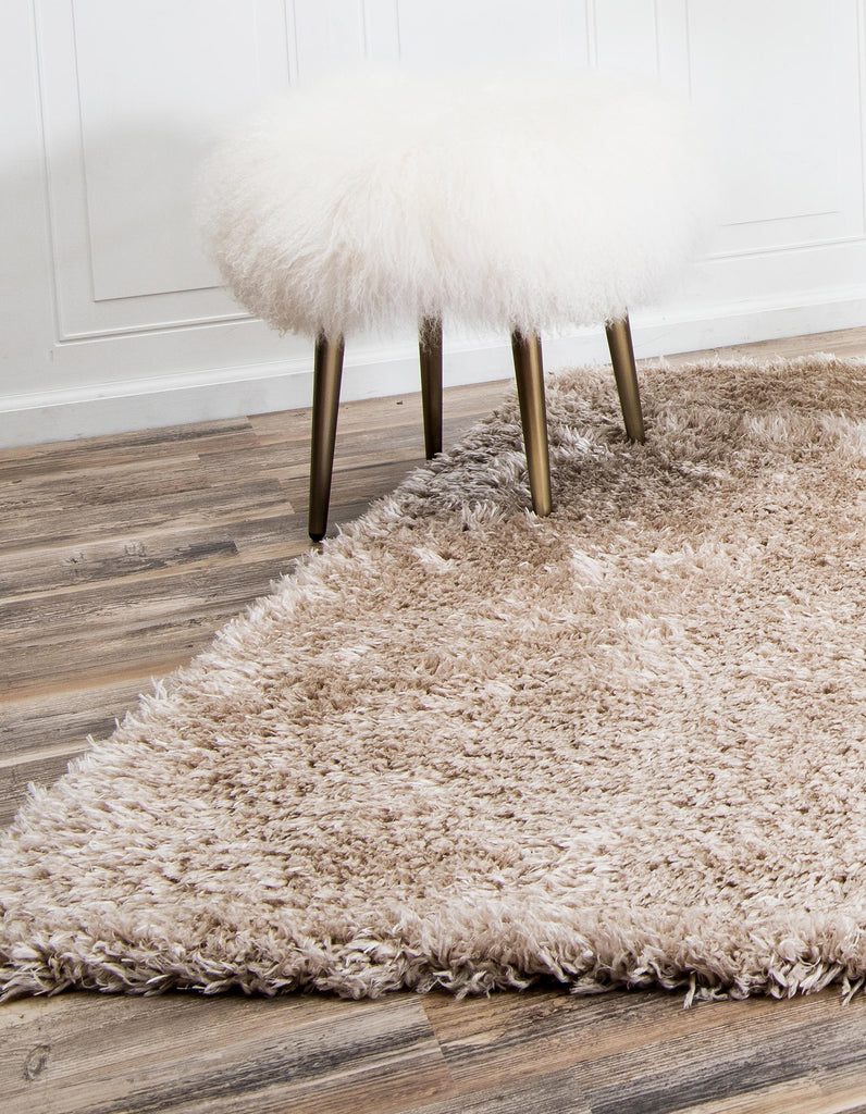 Haiden - Luxury Shaggy Area Rug – Warmly