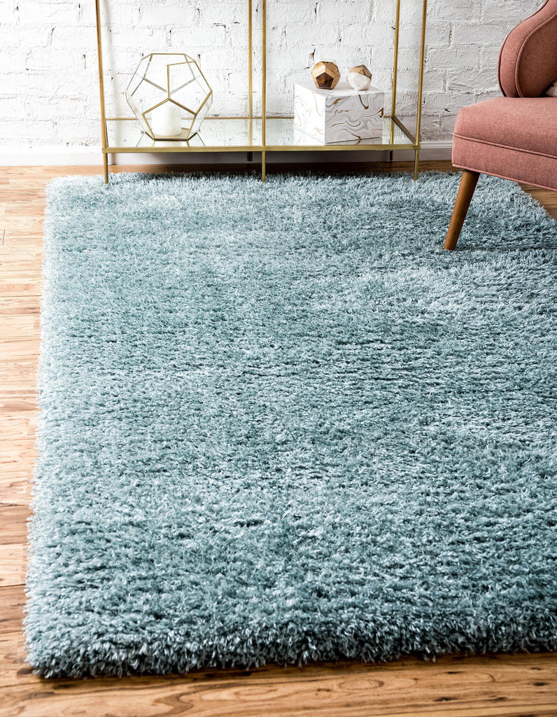 Haiden - Luxury Shaggy Area Rug – Warmly