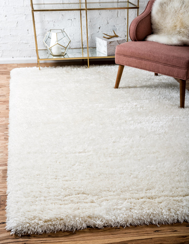 Haiden - Luxury Shaggy Area Rug – Warmly