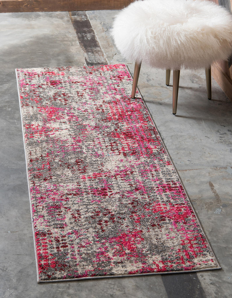 Franco - Modern Circle Pattern Rug – Warmly