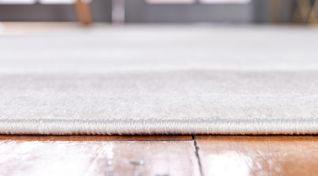 Brysen - Modern Border Rug – Warmly