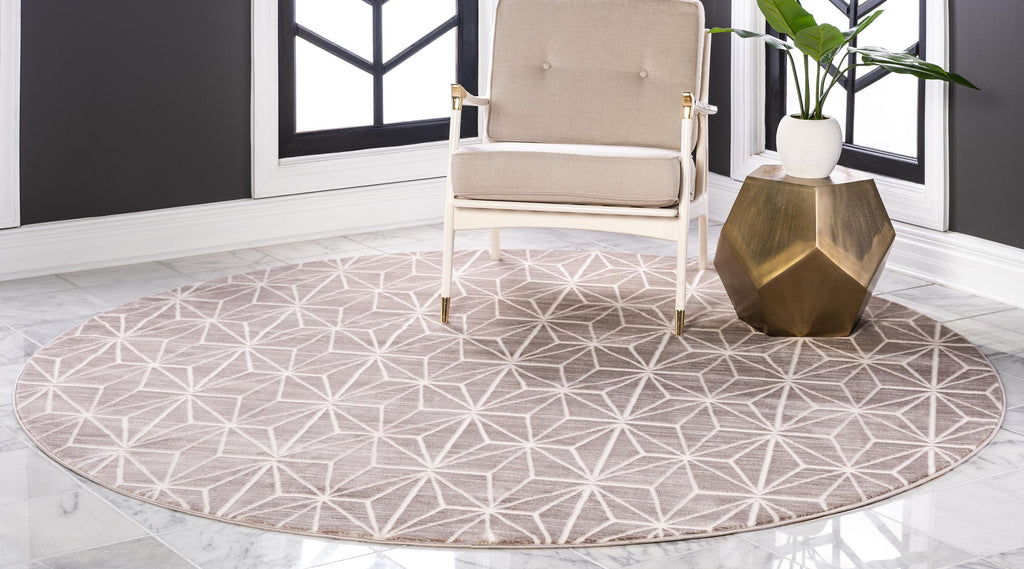 Aaro - Geometric Modern Large Rug – Warmly