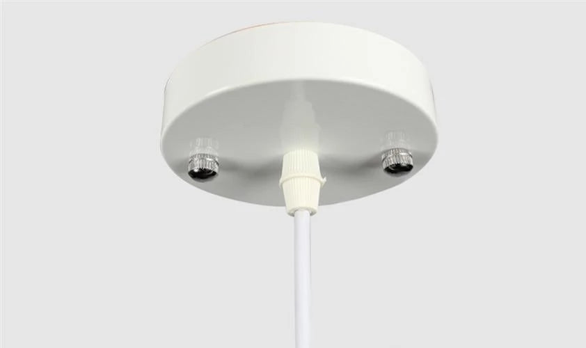 Calico - Bamboo Pendant Hanging Light – Warmly