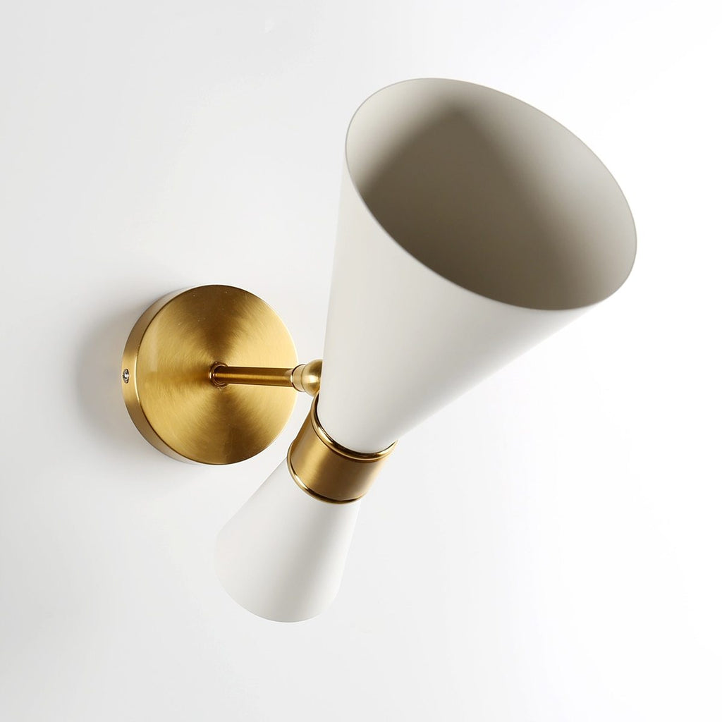 Harrison - Modern Adjustable Wall Light – Warmly