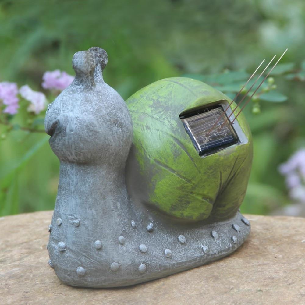 Woodland Animals LED Garden Lights – Warmly