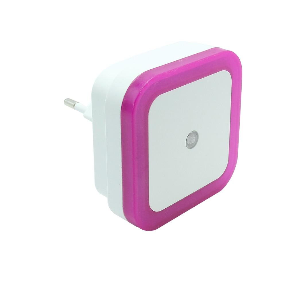 Lux - LED Night Lights – Warmly