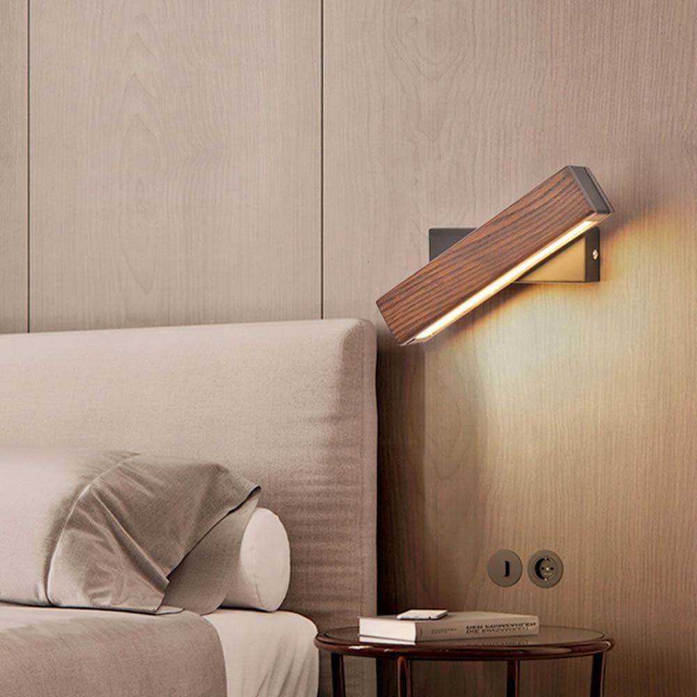 Vera - Rotated LED Lamp – Warmly