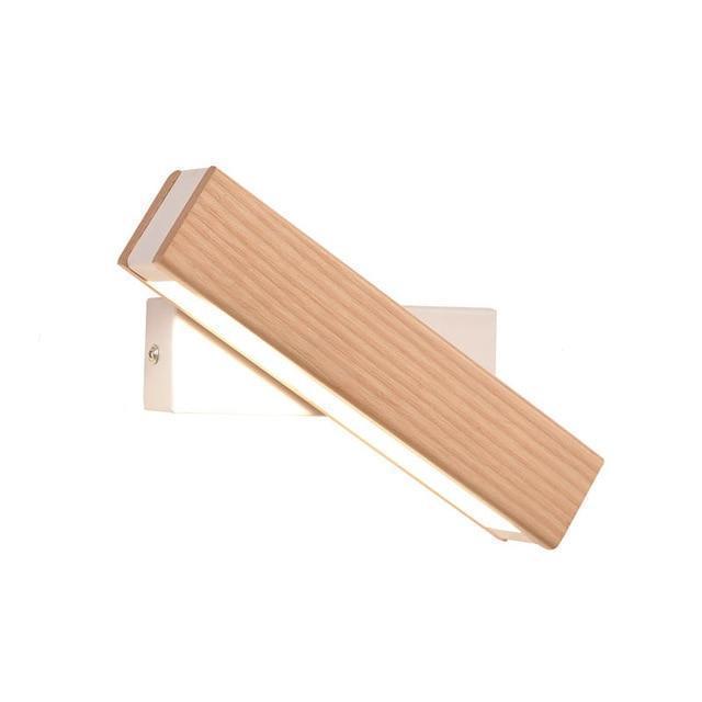 Vera - Rotated LED Lamp – Warmly