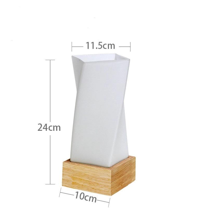 Lull - Modern Twist Desk Lamp – Warmly