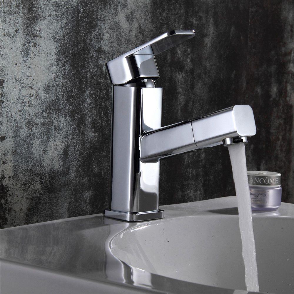 Square Crane Hose Extend Faucet – Warmly