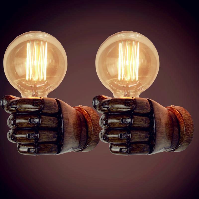 Teneo - Hand Held Wall Lamp – Warmly