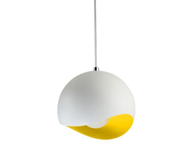 Atupa - Dome Hanging Pendant Lighting – Warmly