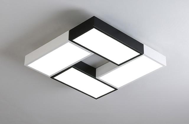 Bodhi - Building Block Cube Ceiling Light – Warmly